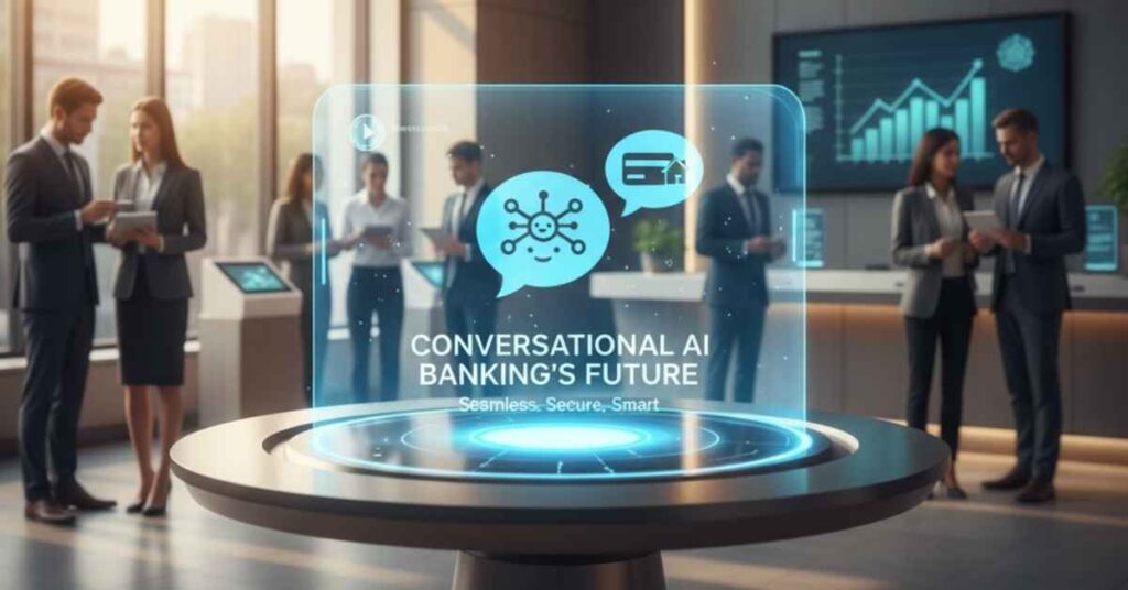 How Conversational Ai In Banking Is Changing The Game 2025